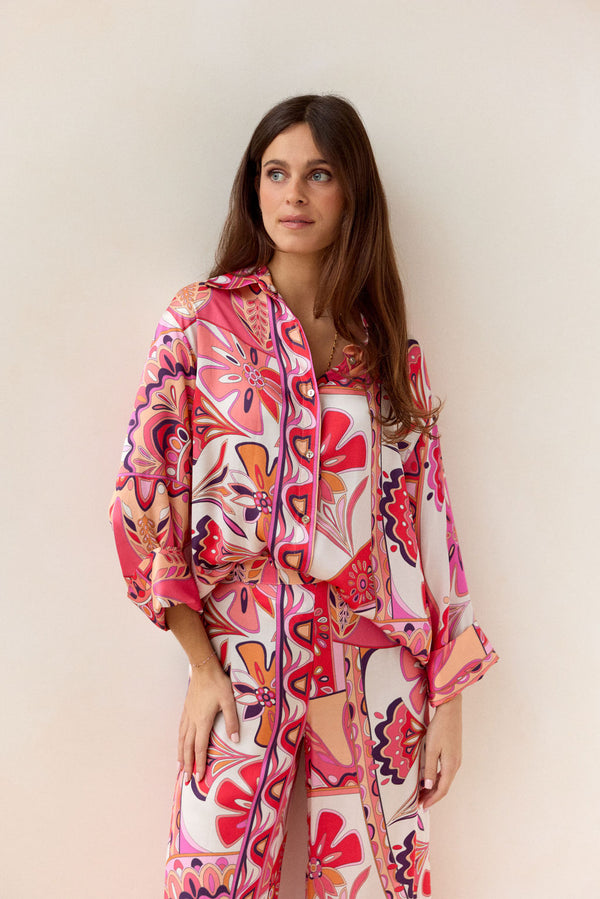 COLLECTION PRINTEMPS-ÉTÉ - Lauren Vidal